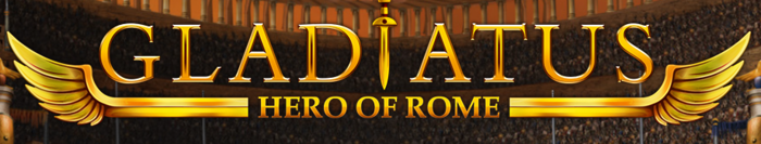 Gladiatus - RPG ze světa gladiátorského Říma. KATALOG Webových her